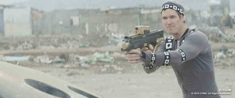 Elysium Case Study | Image Engine Visual Effects Studio