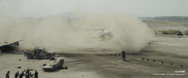 Elysium Case Study | Image Engine Visual Effects Studio