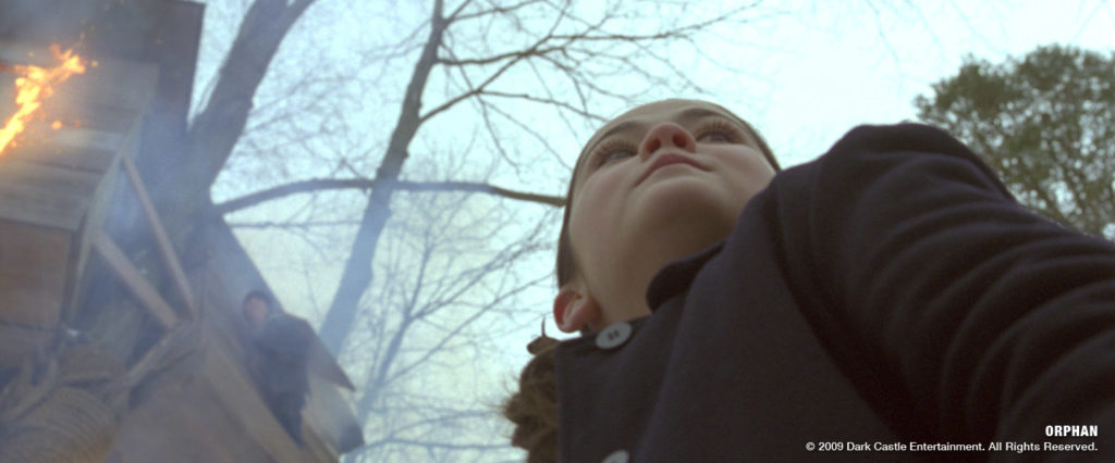 Orphan | Image Engine VFX