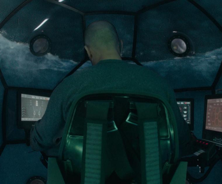 Case Studies Archives | Image Engine VFX