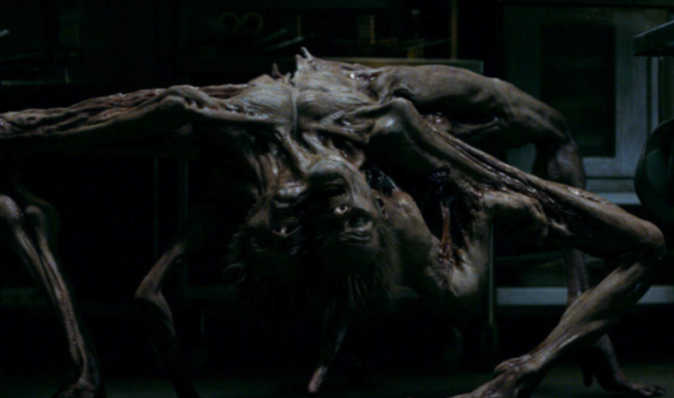 The Thing – Image Engine VFX