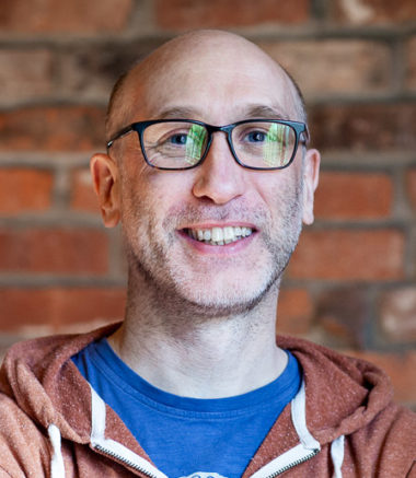 Greg Massie | Image Engine VFX