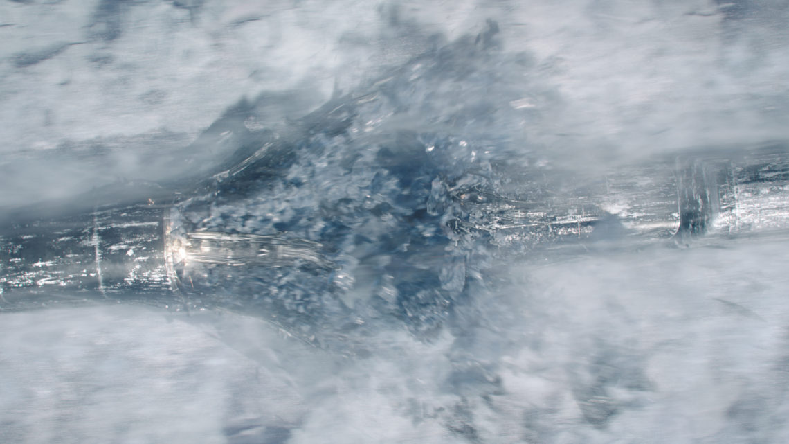 Snowpiercer Case Study – Image Engine VFX
