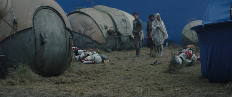 Ahsoka Case Study – Image Engine VFX