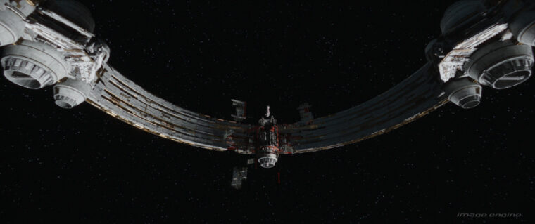 Ahsoka Case Study – Image Engine VFX