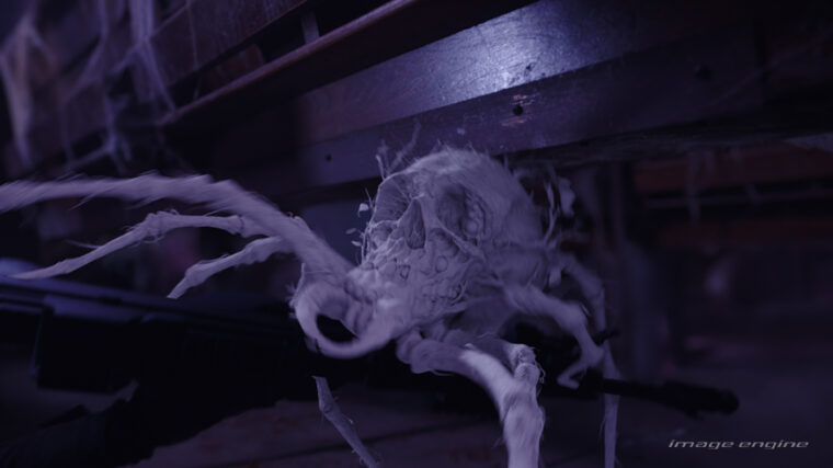 The Gorge | Image Engine VFX