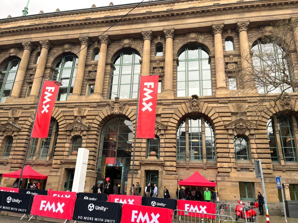 Image Engine flying out for FMX 2023 | Image Engine VFX