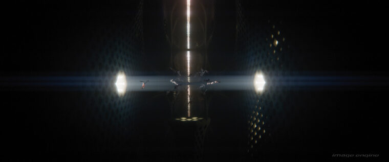 Foundation: Season 2 Case Study | Image Engine VFX