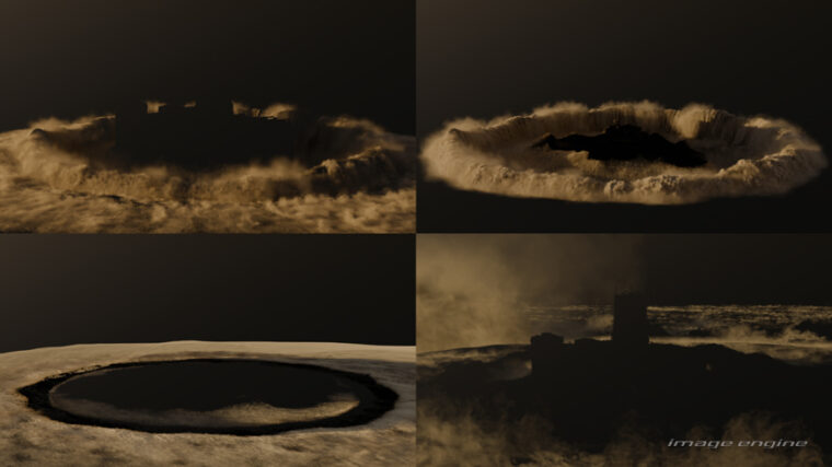 Dune: Prophecy Case Study | Image Engine VFX