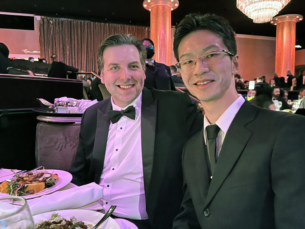 Celebrating VFX Magic at the 21st Annual VES Awards | Image Engine VFX