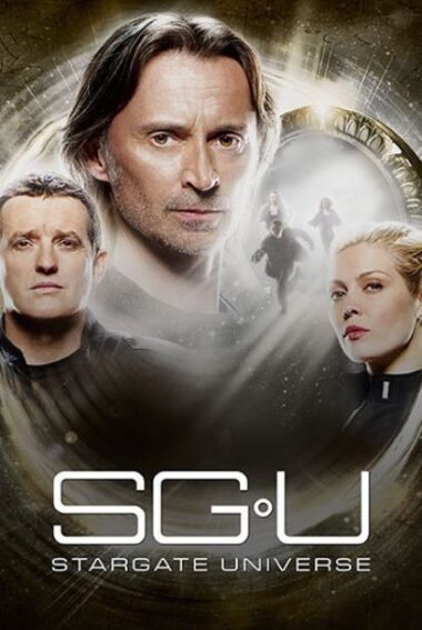 Sacred Lies – Image Engine VFX