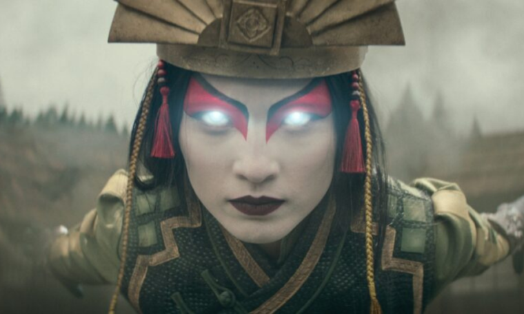 Avatar: The Last Airbender Case Study – Image Engine VFX