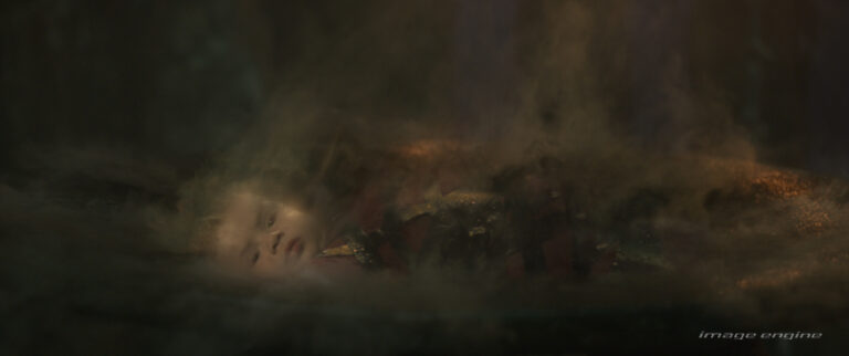 Willow Case Study | Image Engine VFX