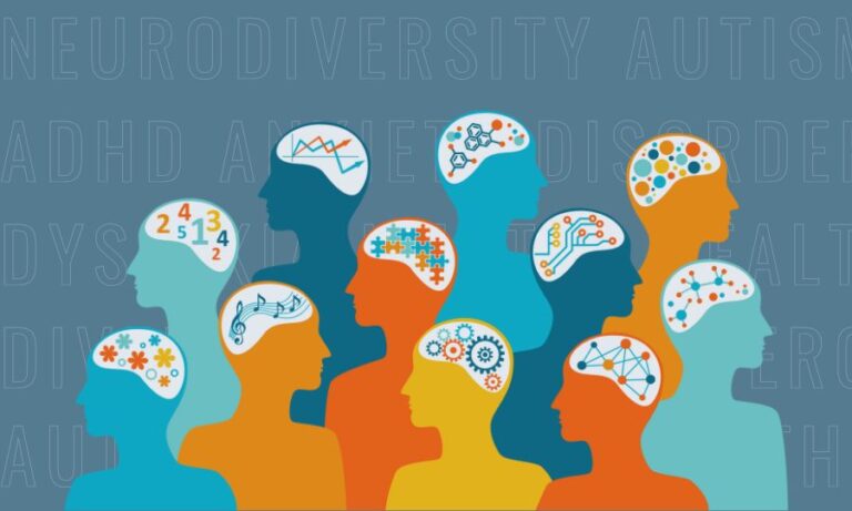 Autism and Neurodiversity Awareness Month: Celebrating Differences ...