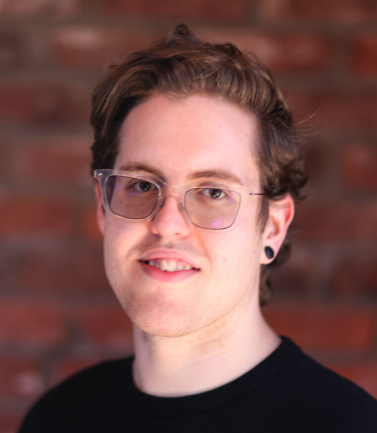 Michael Billette – Image Engine VFX