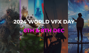 World VFX Day 2024 | Image Engine VFX